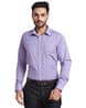 Buy Violet Shirts for Men by PARK AVENUE Online | Ajio.com