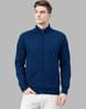Buy Teal Jackets & Coats for Men by AUSK Online | Ajio.com