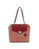 Buy Merlot Mer Handbags for Women by GUESS Online | Ajio.com