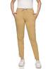 Buy Cream Track Pants for Women by CopperSmith Online | Ajio.com
