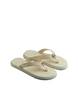 Buy Cream Flip Flop & Slippers for Women by Neemans Online | Ajio.com