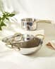 Buy Silver Cookware for Home & Kitchen by Home Centre Online | Ajio.com