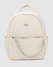 Buy Ivory Backpacks for Women by GLOBUS Online | Ajio.com