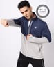 Buy Grey Jackets & Coats for Men by PERFORMAX Online | Ajio.com