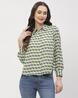 Buy Apple Green Tops for Women by MADAME Online | Ajio.com
