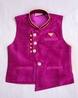 Buy Purple Jackets & Coats for Boys by Bow n Bee Online | Ajio.com