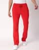 Buy Red Track Pants for Men by WAIMEA Online | Ajio.com