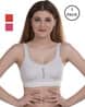 Buy Multi Bras for Women by STYFUN Online | Ajio.com