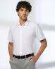 Buy White Shirts for Men by NETPLAY Online | Ajio.com