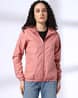 Buy Pink Jackets & Coats for Women by DNMX FOR TRENDS SELECT Online ...