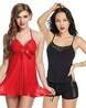 Buy Multi Nightshirts&Nighties for Women by FASHION COMFORTZ Online ...