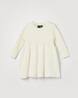 Buy White Sweaters & Cardigans for Girls by Juniors by Lifestyle Online ...