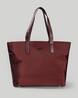 Buy Burgundy Laptop Bags for Women by VAN HEUSEN Online | Ajio.com