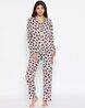Buy Multi Night&LoungeWearSets for Women by Antimony Online | Ajio.com
