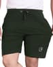 Buy Olive Boxers for Men by CELLUX Online | Ajio.com