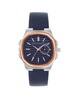 Buy Navy Blue Watches for Men by FRENCH CONNECTION Online | Ajio.com