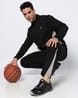 Buy Jet Black Tracksuits for Men by PERFORMAX Online | Ajio.com