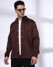 Buy Brown Shirts for Men by NETPLAY Online | Ajio.com