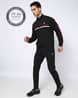 Buy Jet Black Tracksuits for Men by PERFORMAX Online | Ajio.com