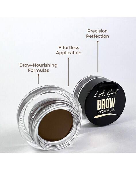 La girl brow pomade store