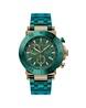 Buy GC Men One Green Round Dial Analogue Watch - Y70009G5MF | Green ...