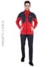 Buy Red Tracksuits for Men by ROCK.IT Online | Ajio.com