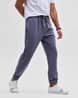 Buy grey Track Pants for Men by Snitch Online | Ajio.com
