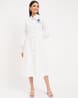 Buy White Shirts for Women by Antimony Online | Ajio.com