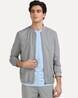 Buy Dark Grey Jackets & Coats for Men by ONEMILE Online | Ajio.com