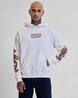 Buy Cream Sweatshirt & Hoodies for Men by Snitch Online | Ajio.com