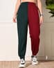 Buy maroon Track Pants for Women by Fabway Clothing Online | Ajio.com