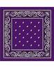 Buy Violet Scarves for Men by Aadikart Online | Ajio.com