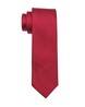Buy Red Ties for Men by THE TIE HUB Online | Ajio.com