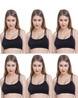 Buy Multi Bras for Women by BEACH CURVE Online | Ajio.com