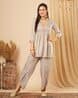 Buy Grey Co-ord Sets for Women by GLOBUS Online | Ajio.com