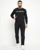 Buy Black Tracksuits for Men by DUKE Online | Ajio.com