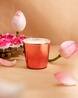 Buy SEVA HOME Avante Garde Rose Gold Medium Candle | Rose gold Color ...