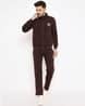 Buy Brown Tracksuits for Men by DUKE Online | Ajio.com