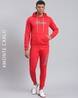 Buy Red Tracksuits for Men by ROCK.IT Online | Ajio.com
