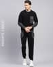 Buy Black Tracksuits for Men by Rock.it Online | Ajio.com