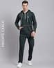 Buy Green Tracksuits for Men by ROCK.IT Online | Ajio.com