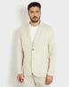 Buy Cream Blazers & Waistcoats for Men by GUESS Online | Ajio.com