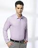 Buy Purple Shirts for Men by JOHN PLAYERS Online | Ajio.com