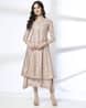 Buy Old Rose Pink Dresses & Gowns for Women by AVAASA SET Online | Ajio.com