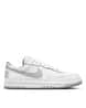 Buy NIKE Men Low-Top Lace-Up Sneakers | White Color Men | AJIO LUXE