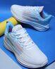 Buy Off White Sports Shoes for Women by ABROS Online | Ajio.com