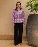 Buy purple Shirts for Women by MIRCHI FASHION Online | Ajio.com