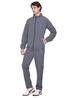 Buy Dark Grey Tracksuits for Men by LEE BONEE Online | Ajio.com