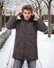 Buy Grey Jackets & Coats for Men by CELIO Online | Ajio.com