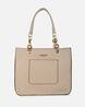 Buy Cream Handbags for Women by CARLTON LONDON Online | Ajio.com